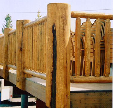 Nite Owl Remodel, Kalispell - Bryan Schutt